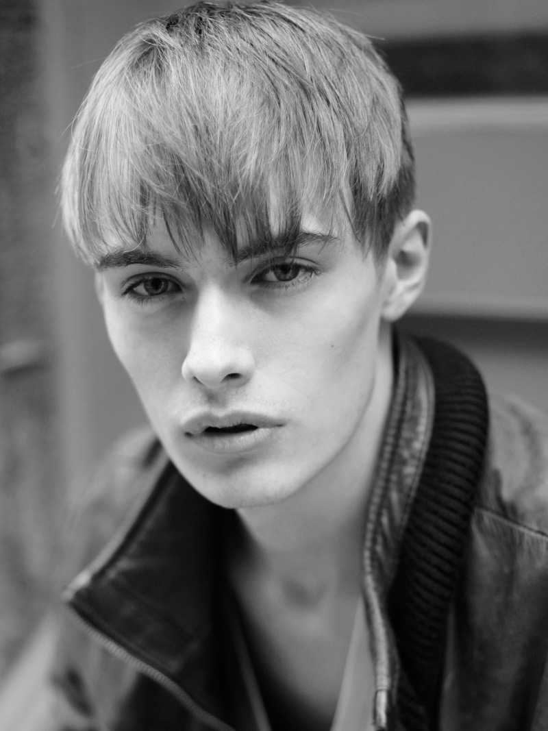 Ryon – NEWfaces