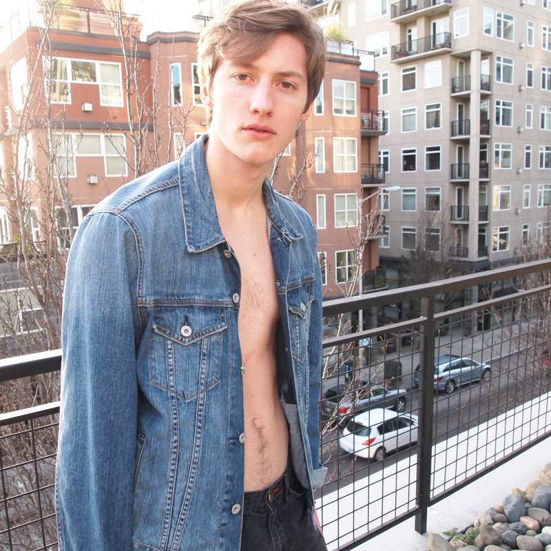 Chase C. – NEWfaces
