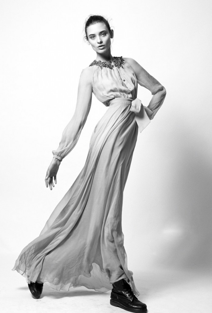 Carolina Thaler – NEWfaces