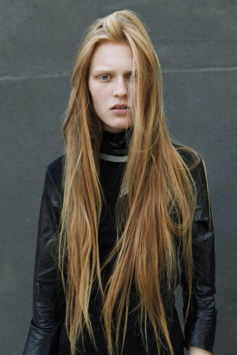 Malgosia P. – NEWfaces