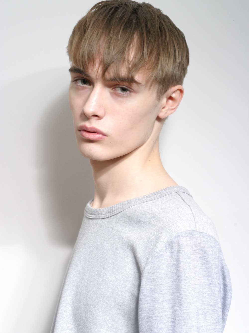 Ryon – NEWfaces