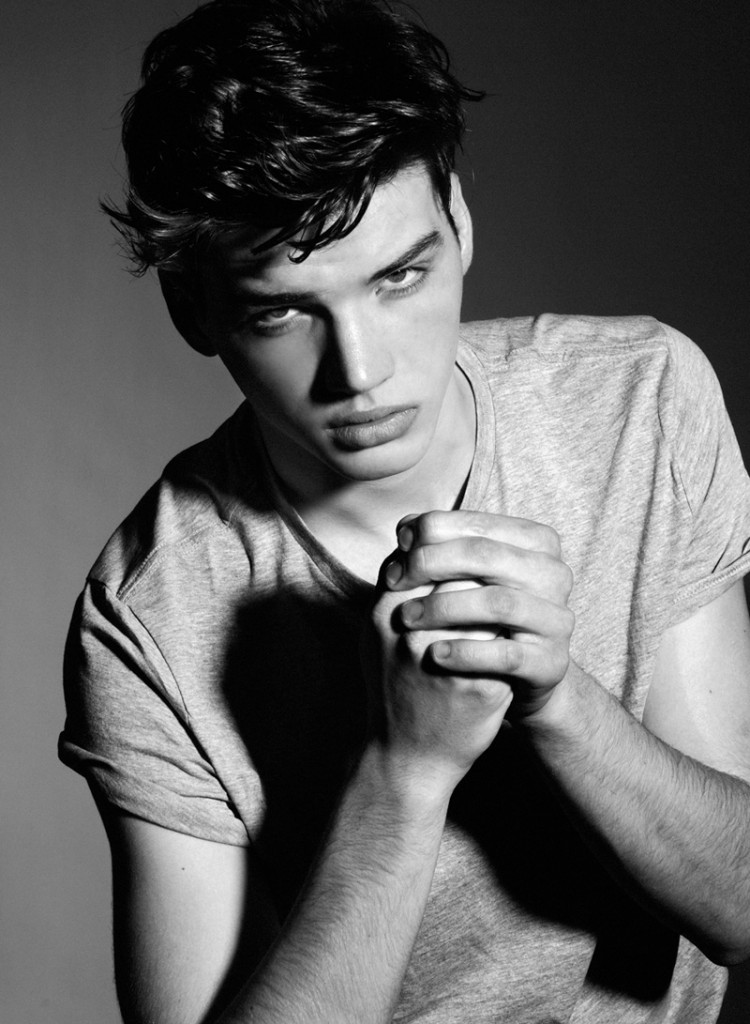 Martin B. – NEWfaces