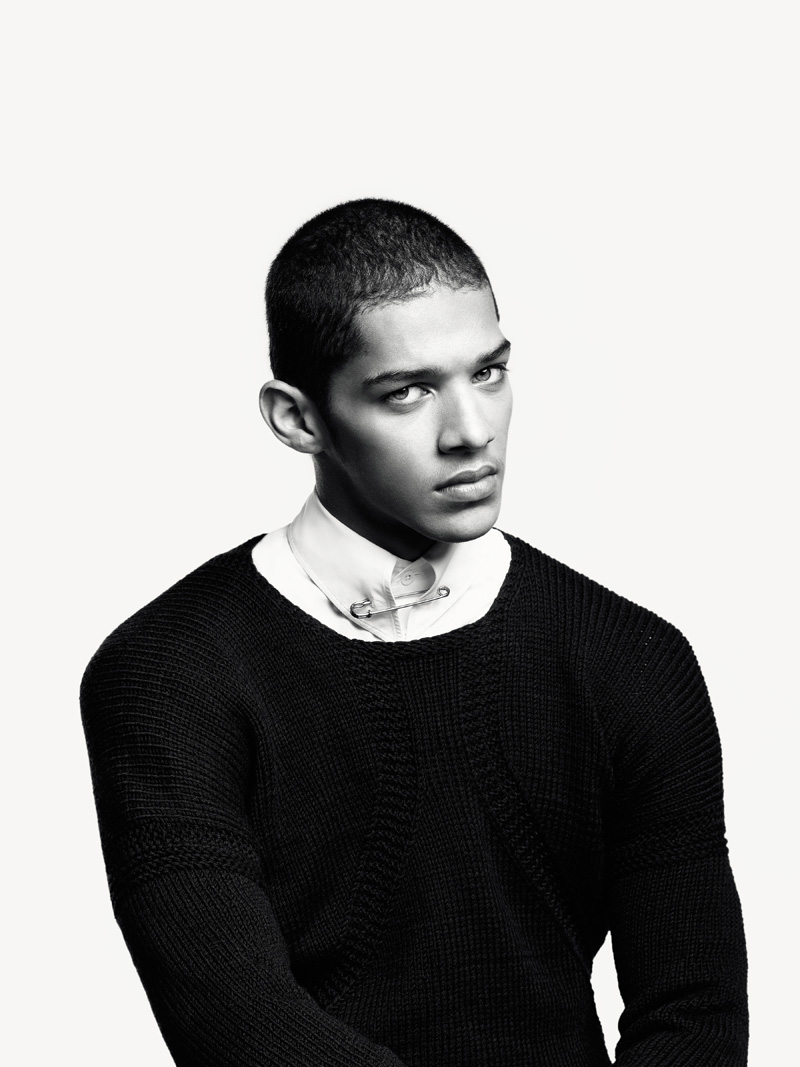 DJ – NEWfaces
