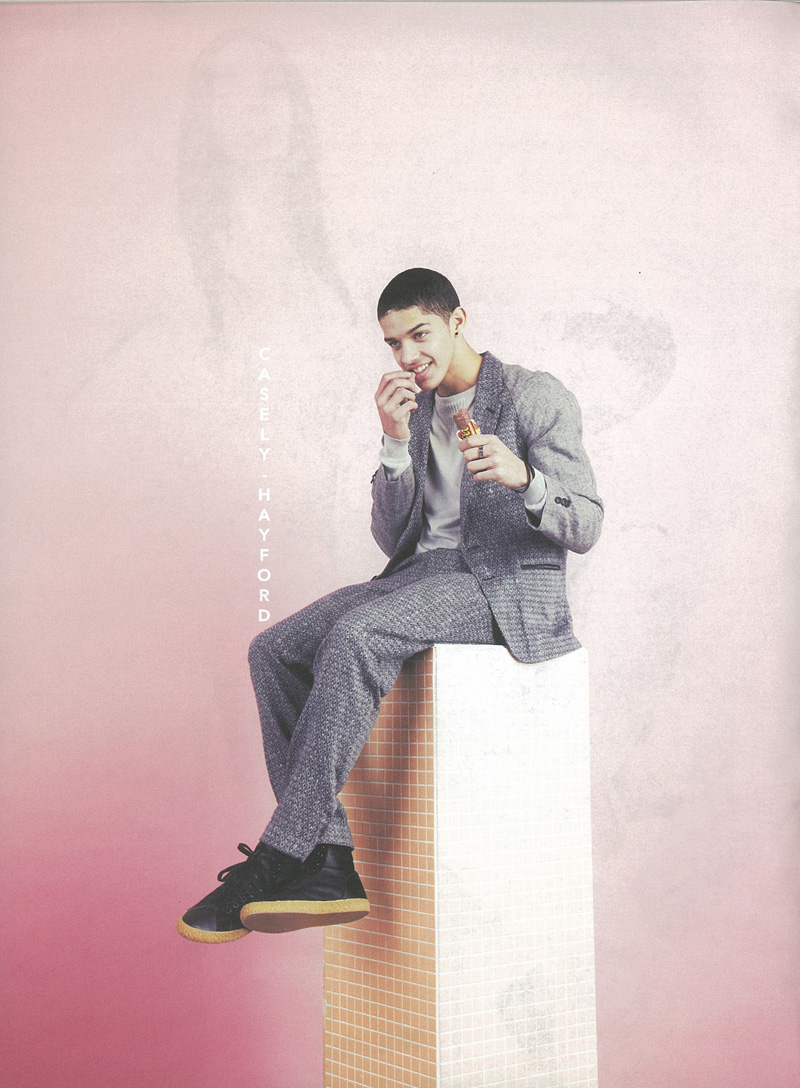 DJ – NEWfaces