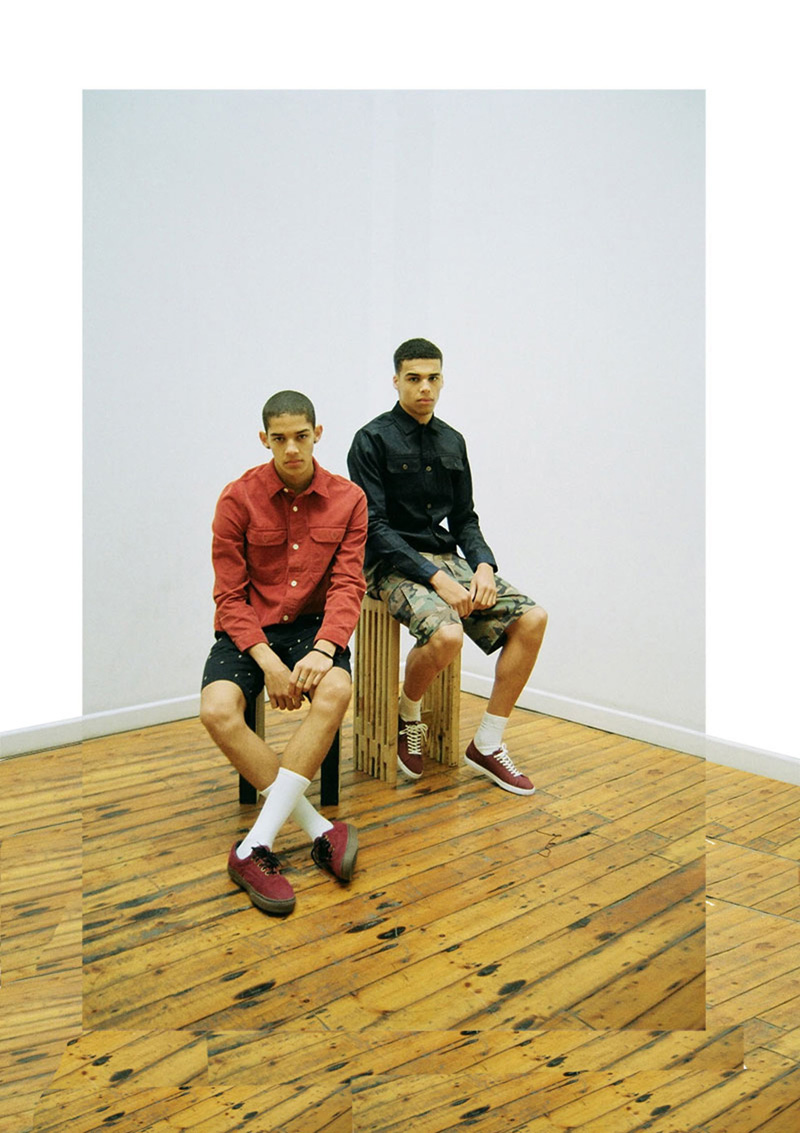DJ – NEWfaces