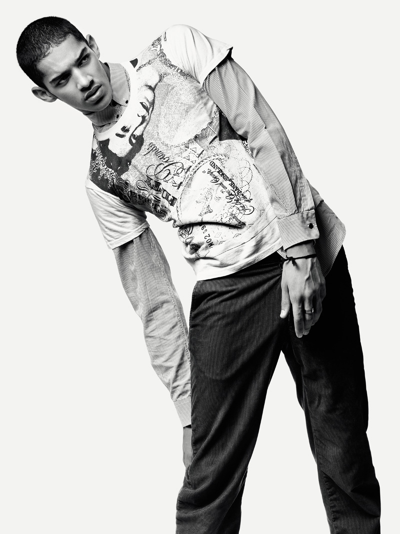 DJ – NEWfaces