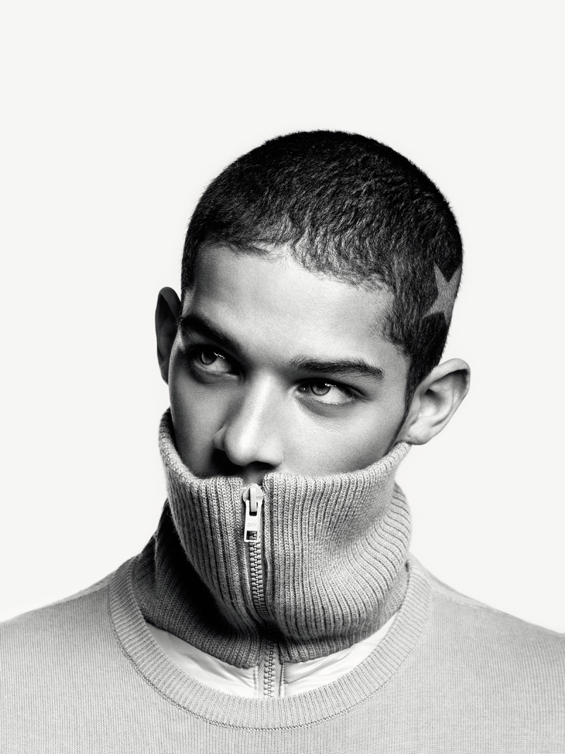 DJ – NEWfaces