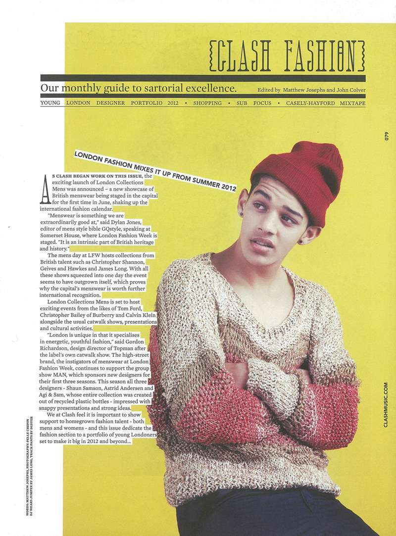 DJ – NEWfaces