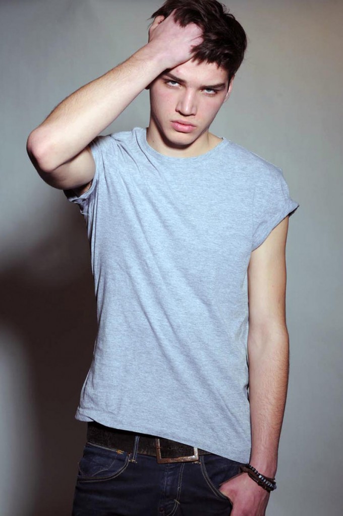 Martin B. – NEWfaces