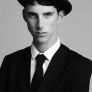 Alexander P. – NEWfaces