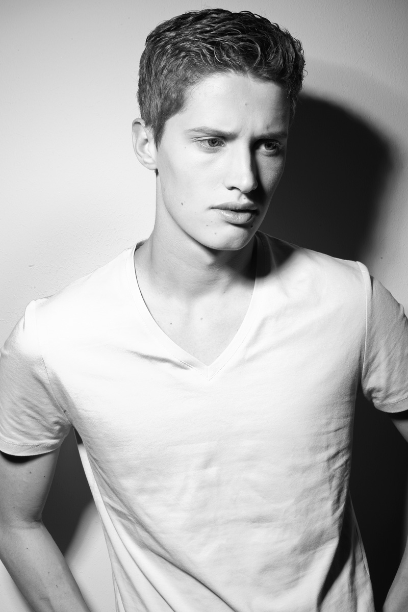 Moritz L. – NEWfaces
