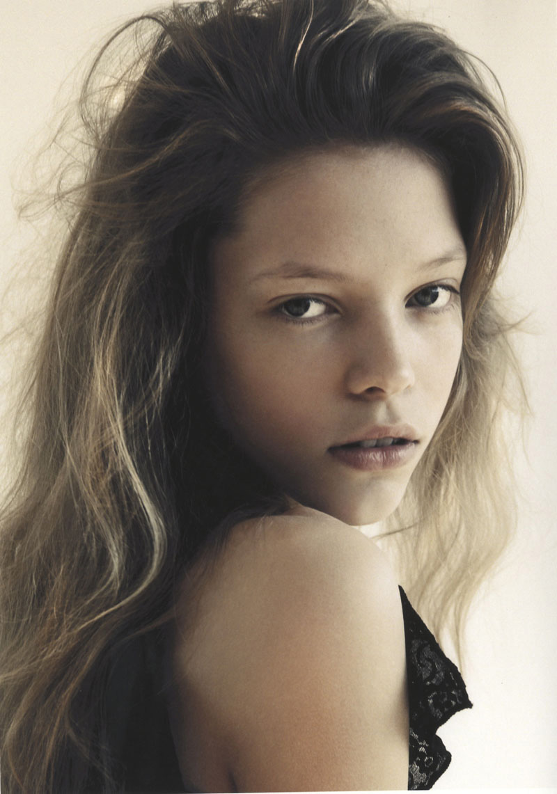 Mathilda – NEWfaces