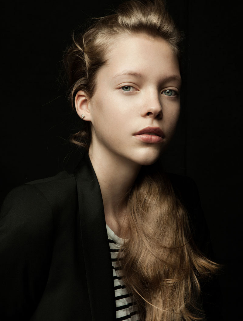 Mathilda – NEWfaces