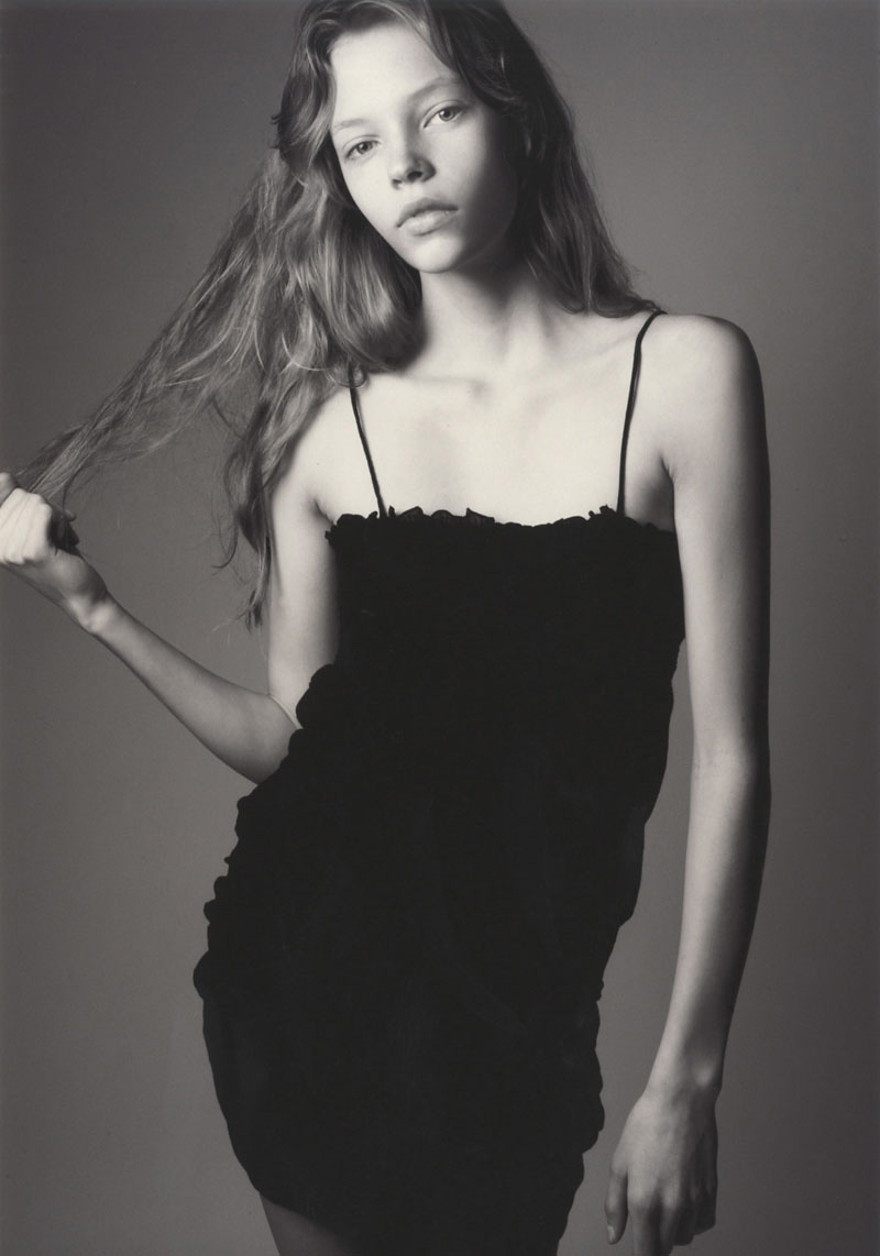 Mathilda – NEWfaces