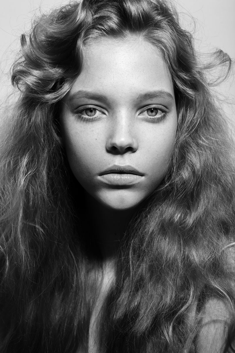 Mathilda – NEWfaces