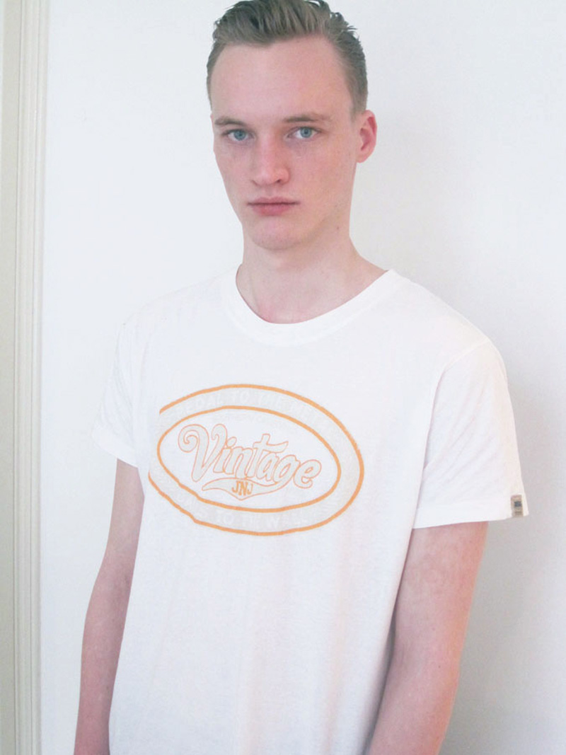 Benno – NEWfaces