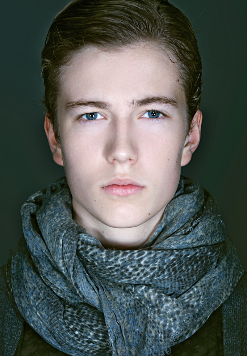 Franek – NEWfaces
