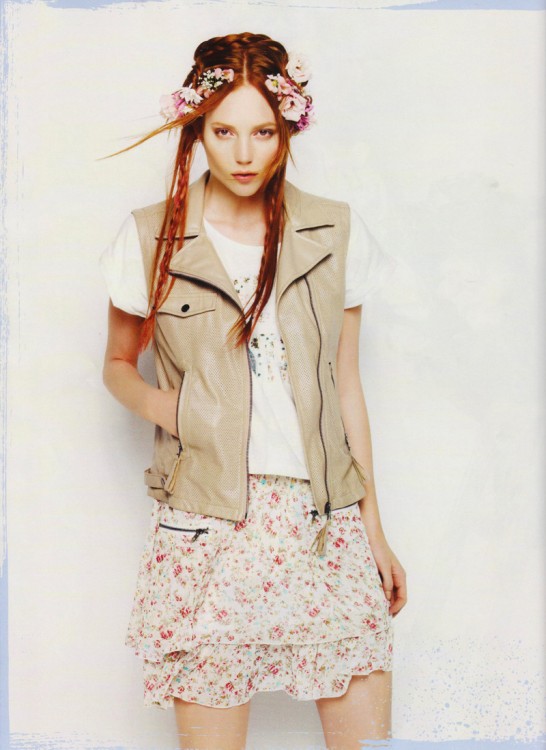 Zazoe | NEWfaces