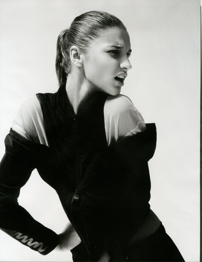 Anastasija Titko | NEWfaces