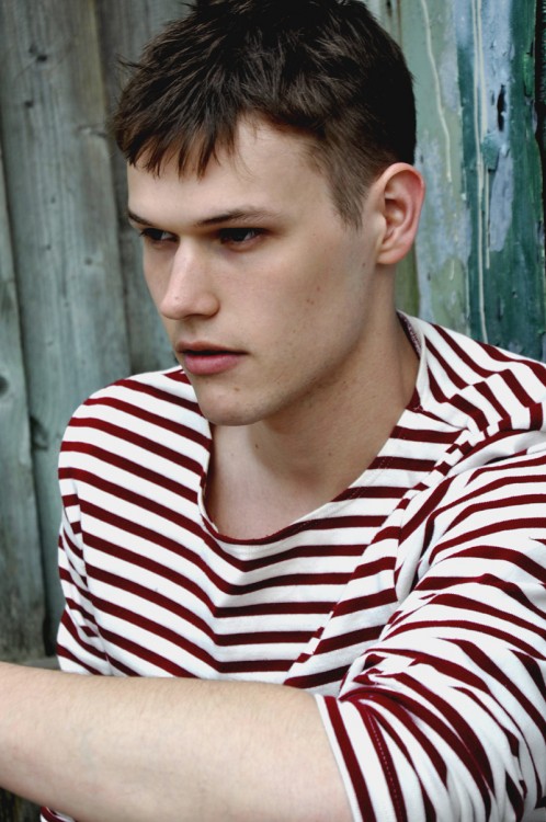Billy T. | NEWfaces