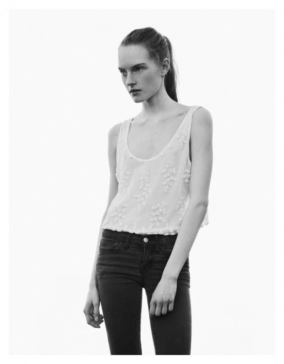 Karoline B. | NEWfaces