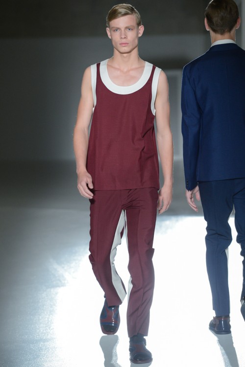 Simon Blom | NEWfaces