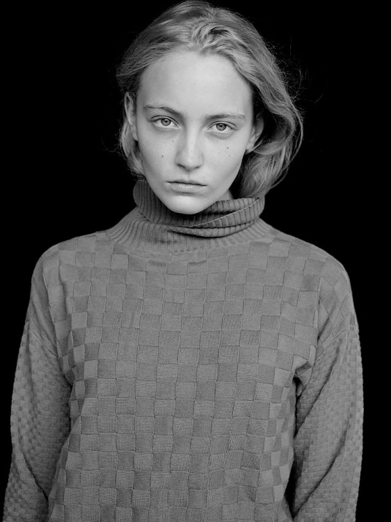Marta Gawron | NEWfaces