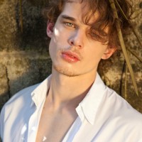 Andre B. | NEWfaces