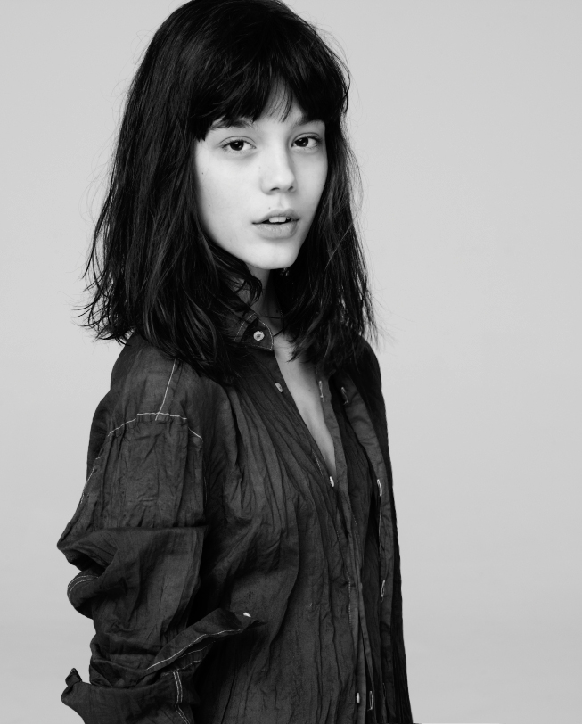 Ewa | NEWfaces