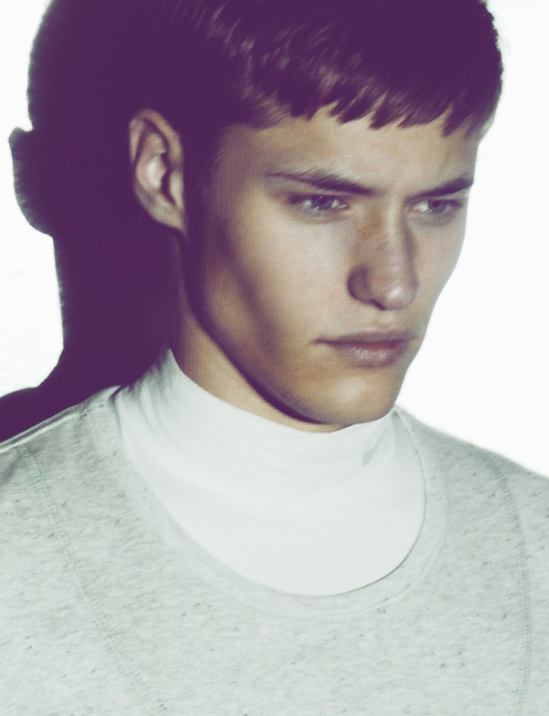 Model of the Week | Page 57 | NEWfaces