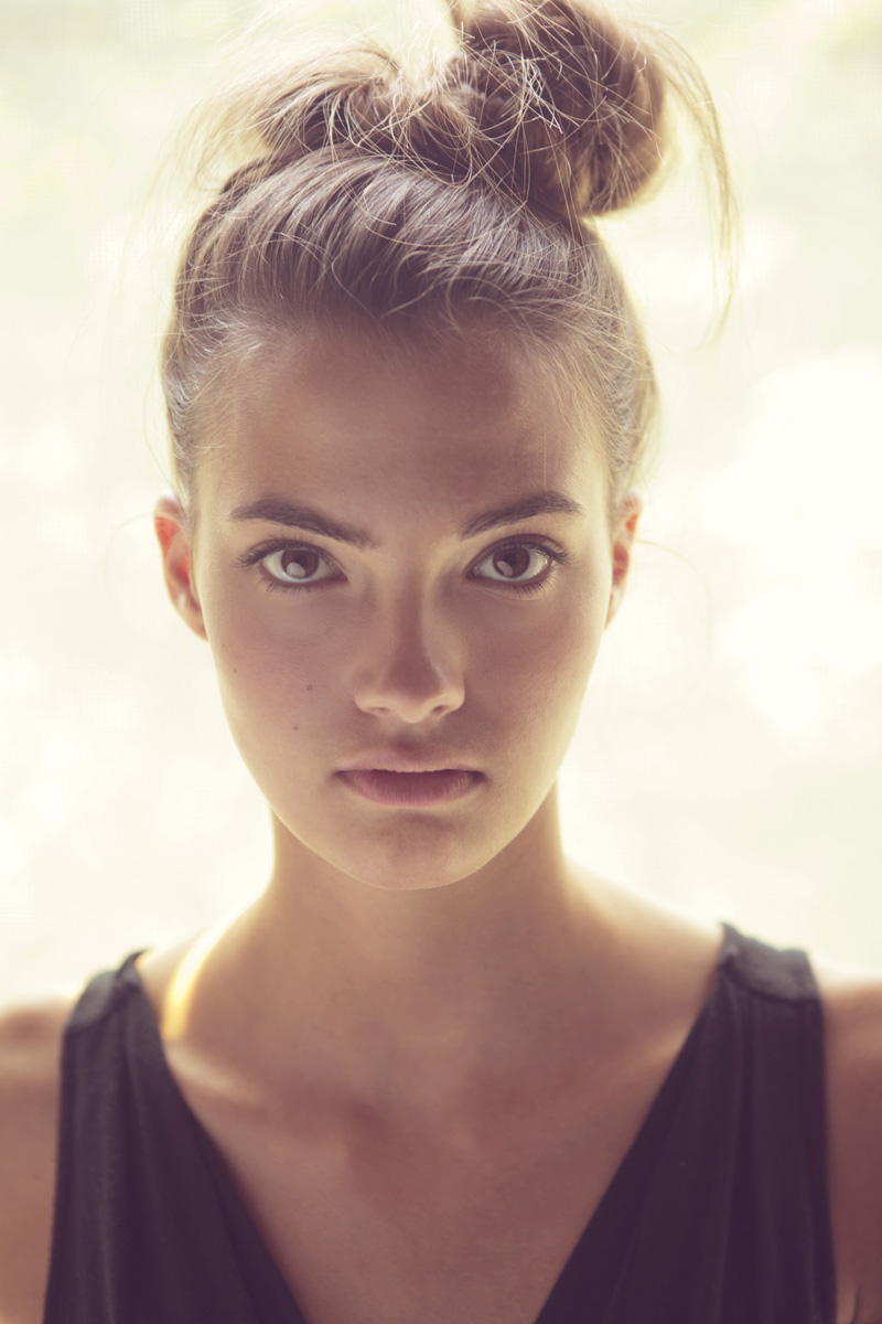 Jillian – NEWfaces