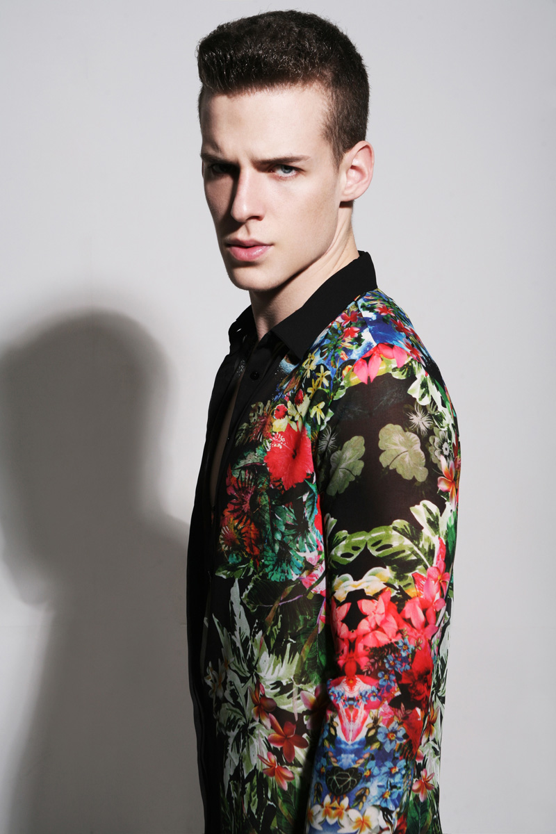 Kristof – NEWfaces