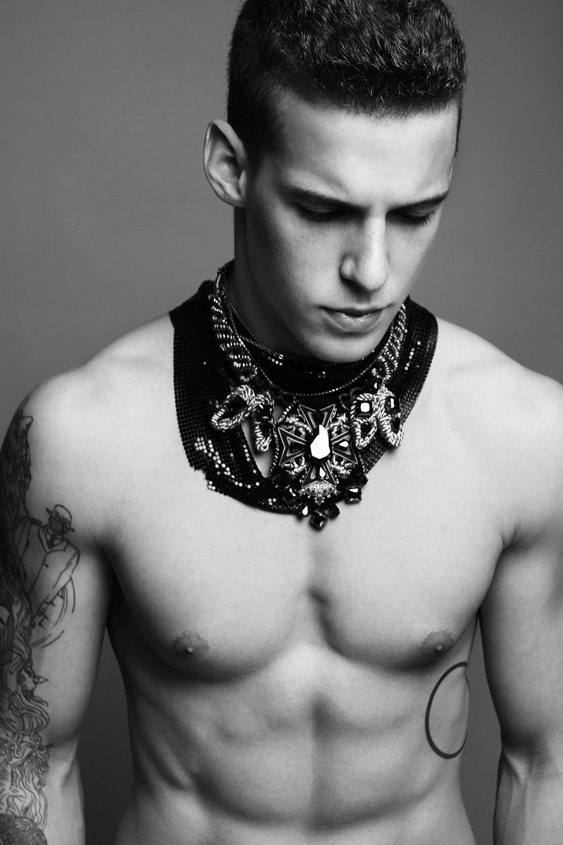 Kristof – NEWfaces