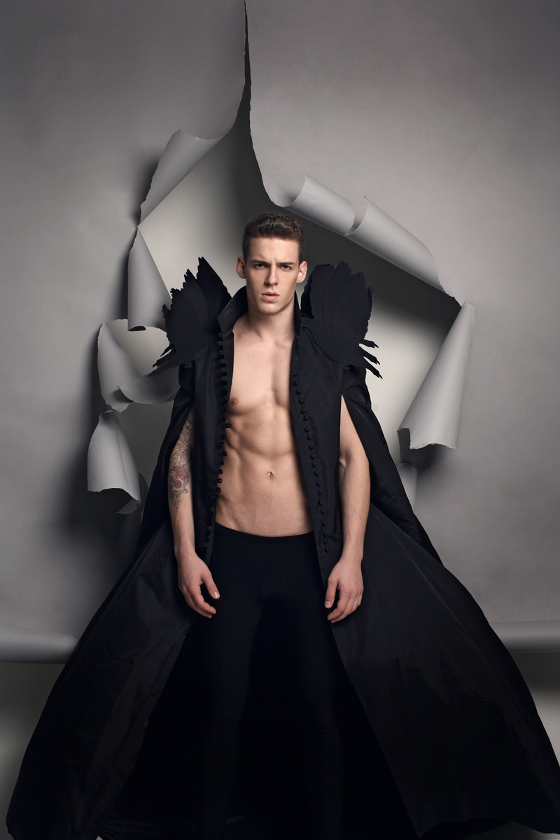 Kristof – NEWfaces