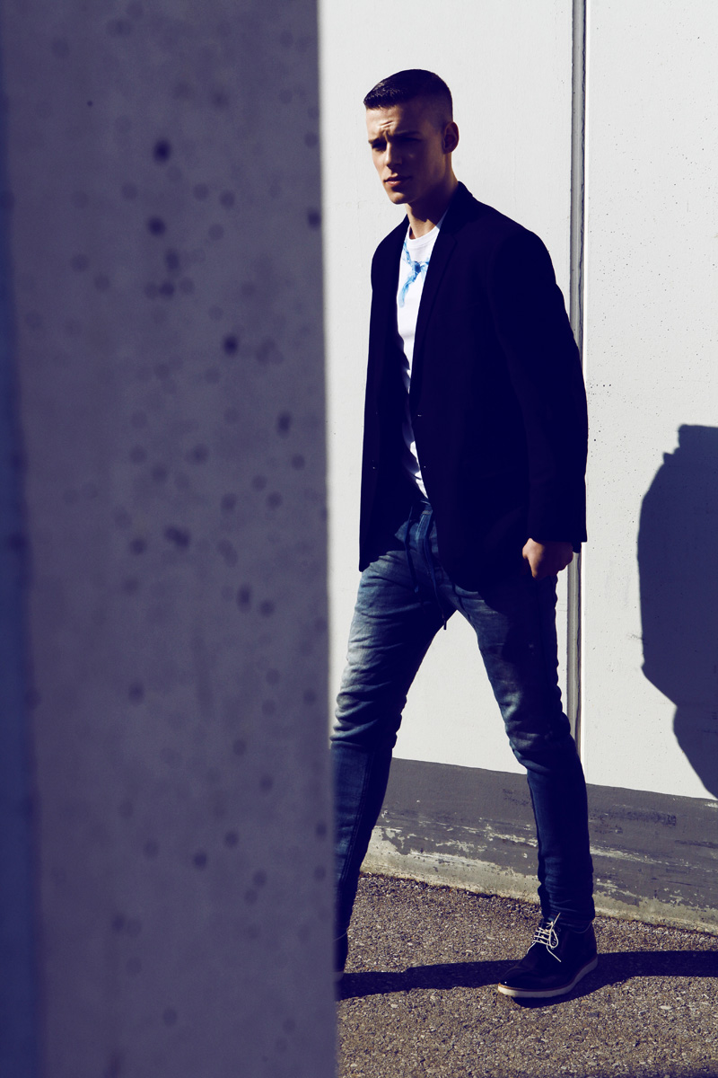 Kristof – NEWfaces