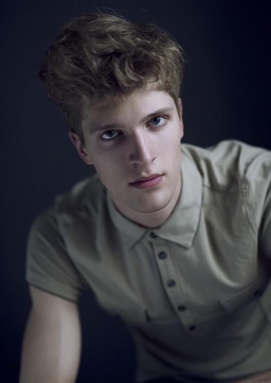 Ivan Maric | NEWfaces