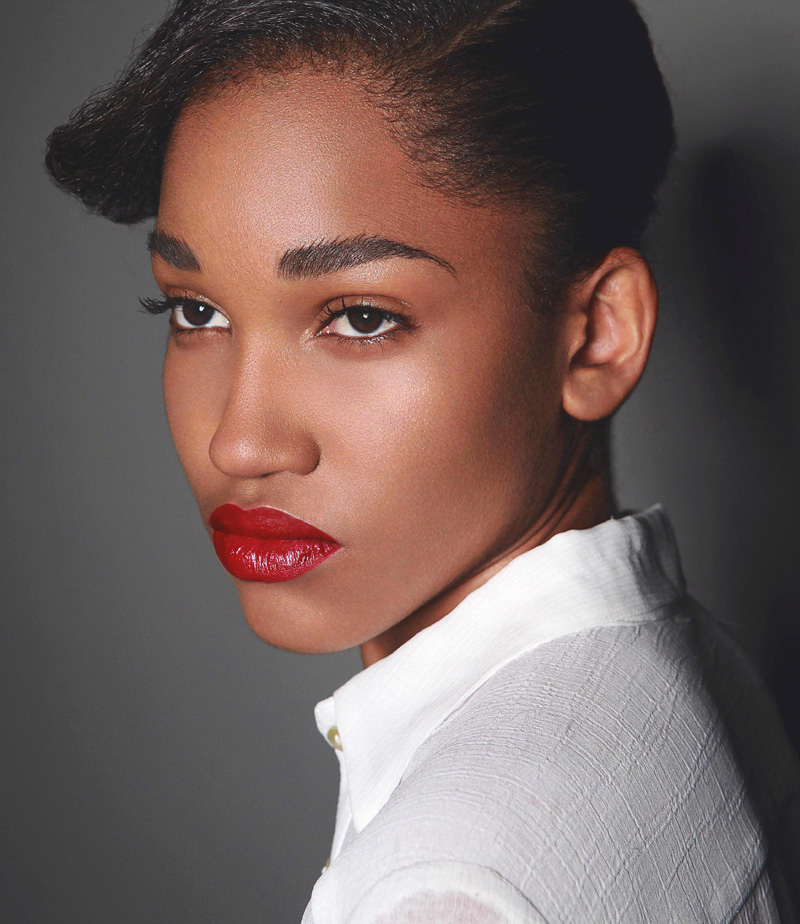 Your Angel Models | NEWfaces