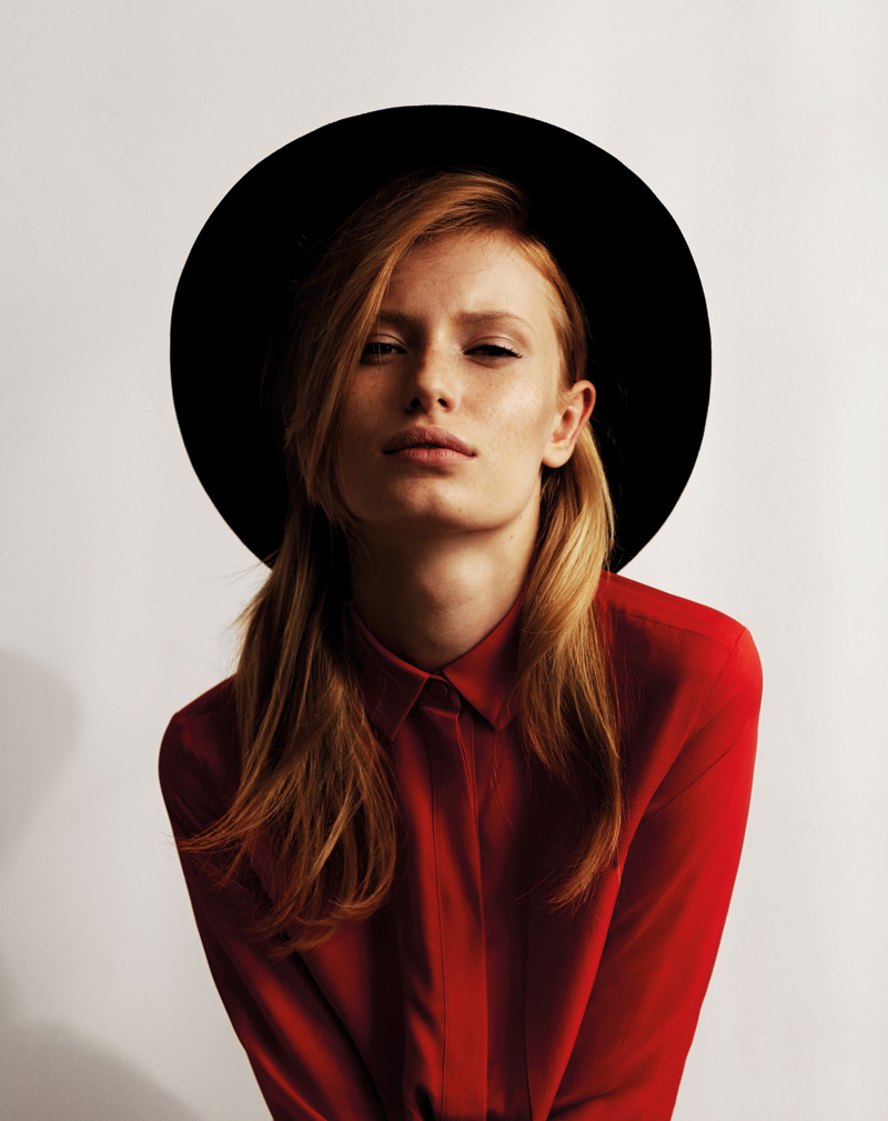Stephanie Hall | NEWfaces
