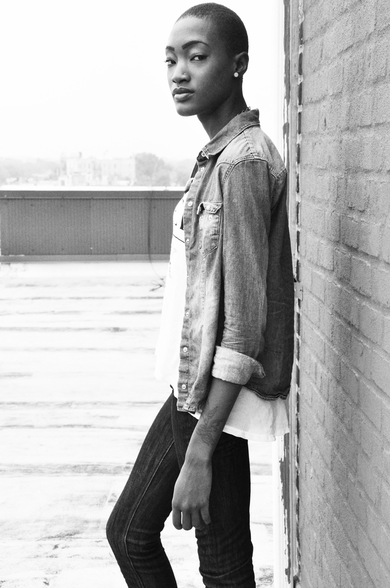 Lashonda – NEWfaces