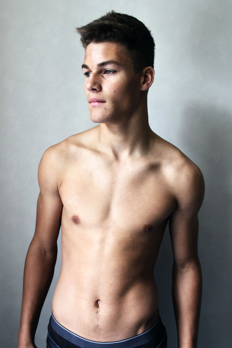 Tyler – NEWfaces