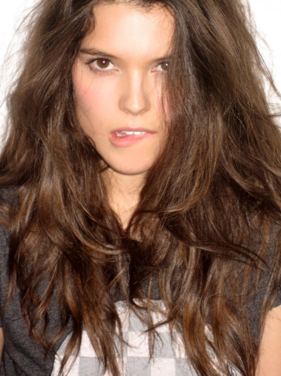 Sarah Ann | NEWfaces