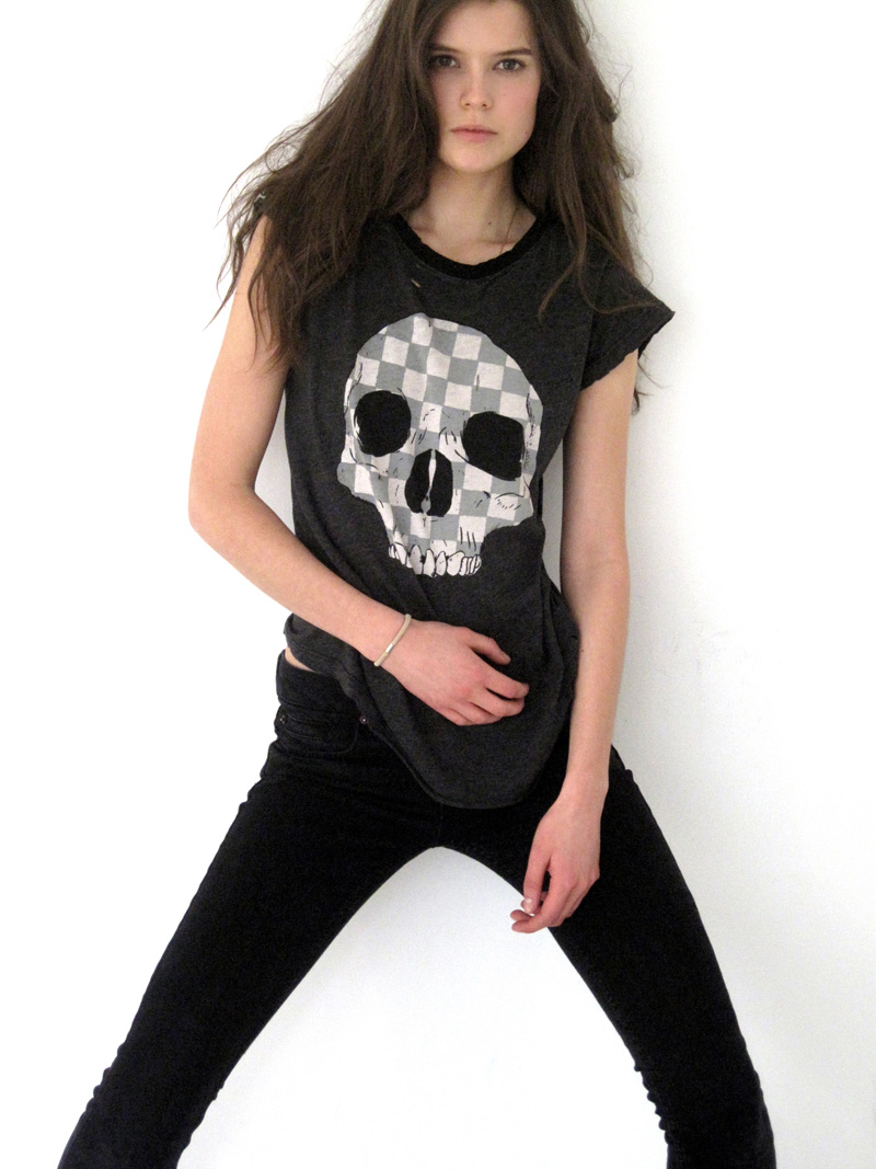 Sarah Ann – NEWfaces