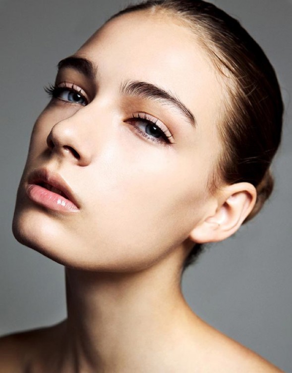 Hollywood Model Management | NEWfaces