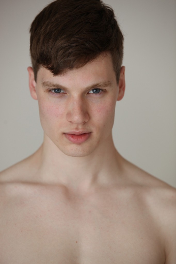 John Michael | NEWfaces