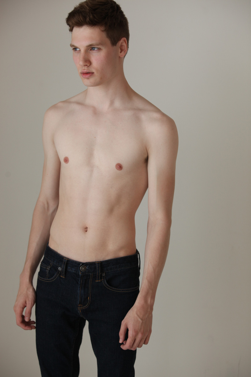 John Michael – NEWfaces