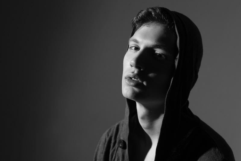 John Michael | NEWfaces