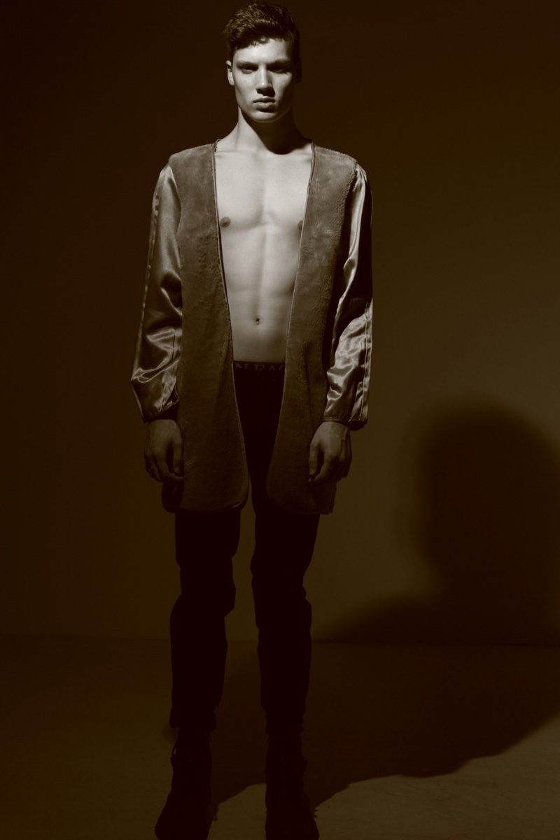 John Michael – NEWfaces