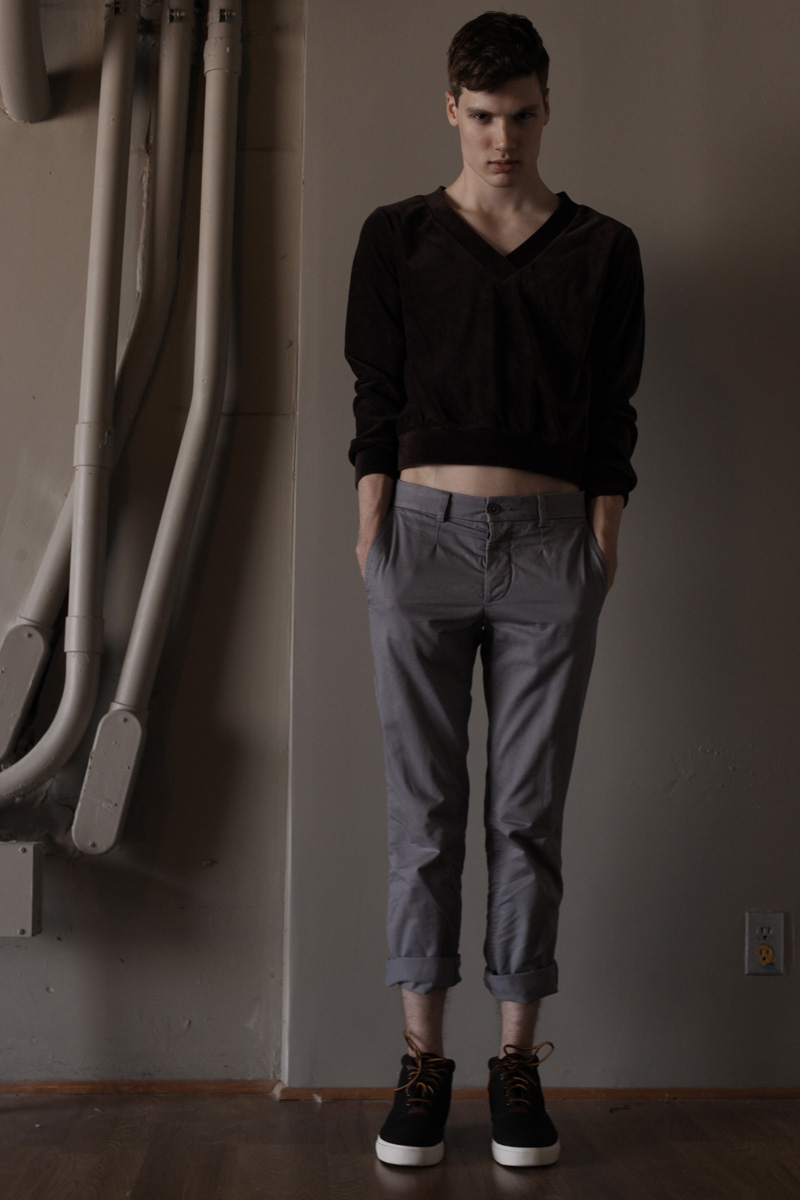 John Michael – NEWfaces