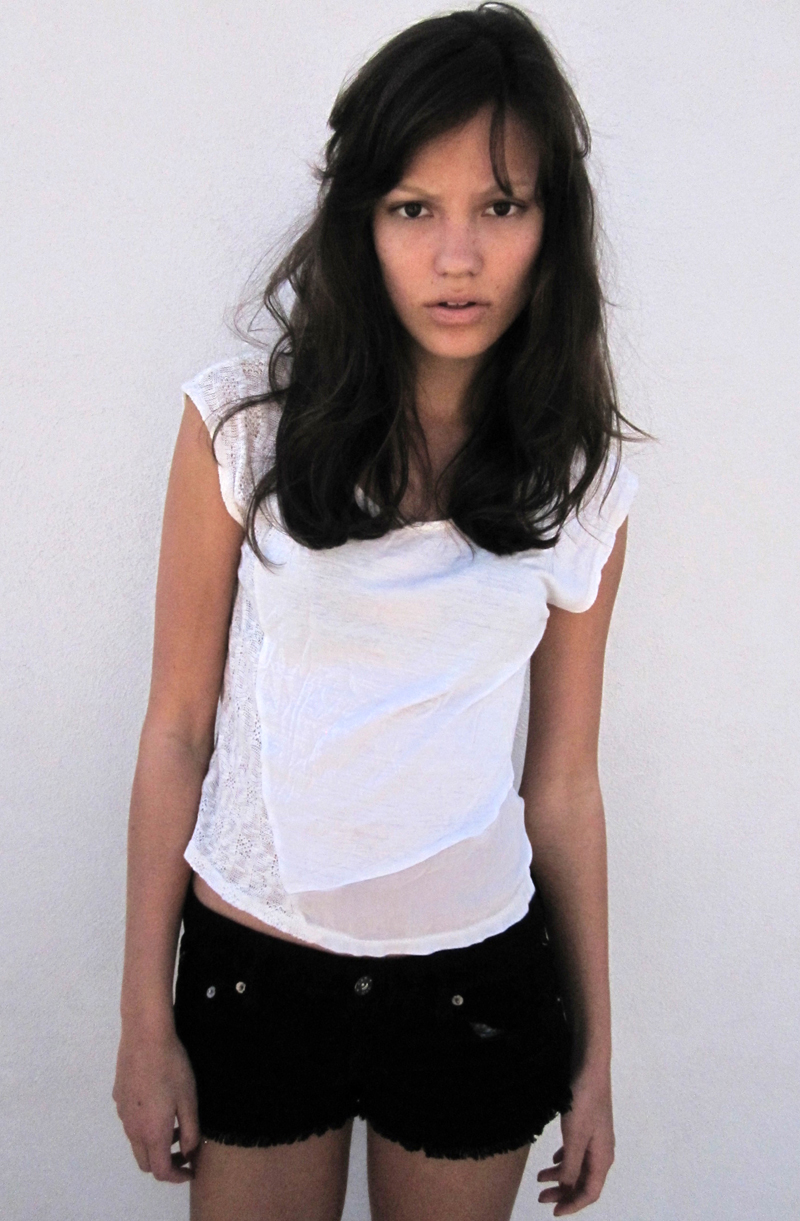 Keilani – NEWfaces