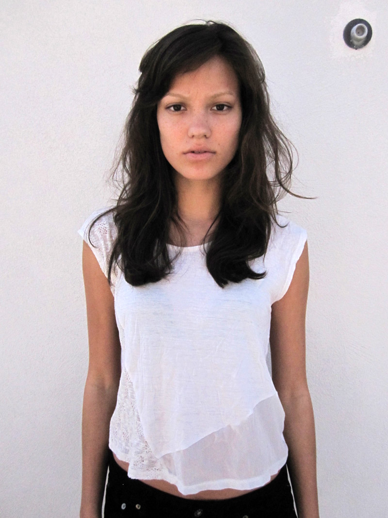 Keilani – NEWfaces